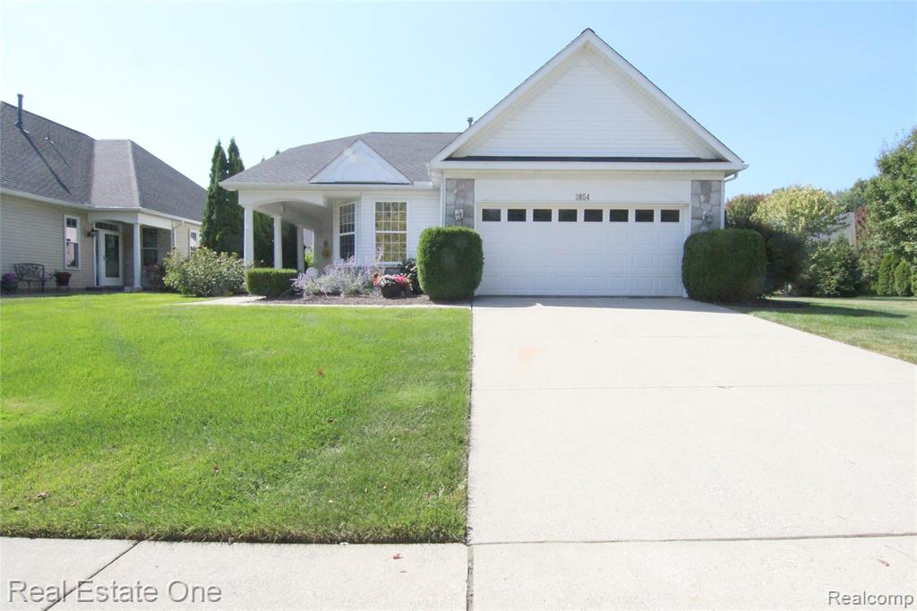 3654 Fairgrove Lane For Sale, Auburn Hills, MI 48326 Condo | ByOwner