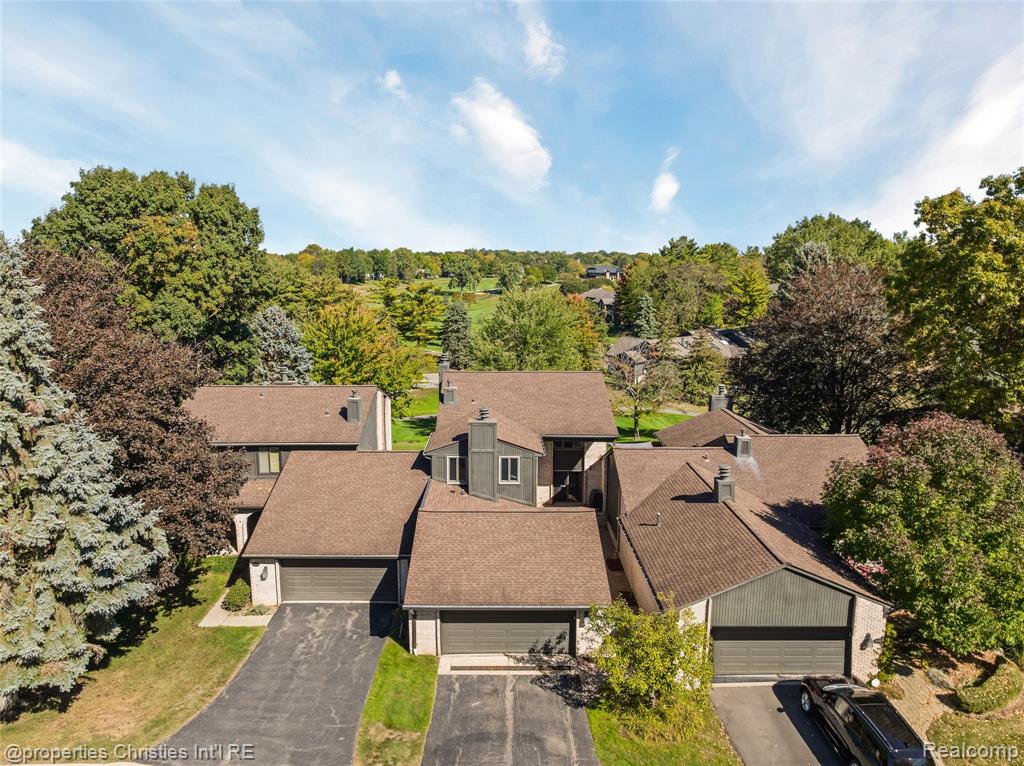 1992 Bent Tree Trail For Sale, Bloomfield Hills, MI 48302 Condo | ByOwner