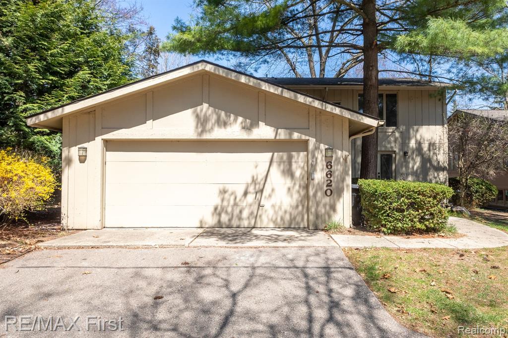 6620 Red Cedar Lane For Sale, West Bloomfield, MI 48324 Condo | ByOwner