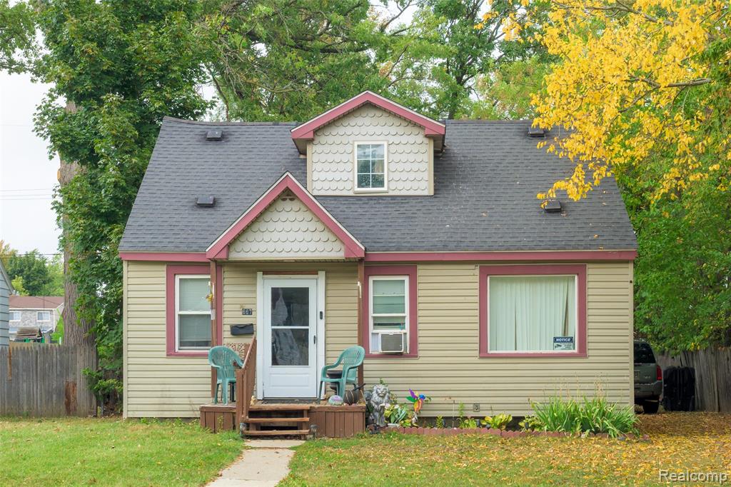 667 Raskob Street For Sale, Pontiac, MI 48340 Home | ByOwner