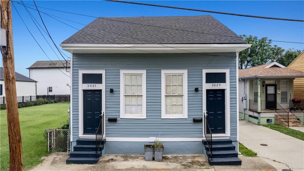 2025 Conti Street For Sale, New Orleans, LA 70112 Multifamily | ByOwner