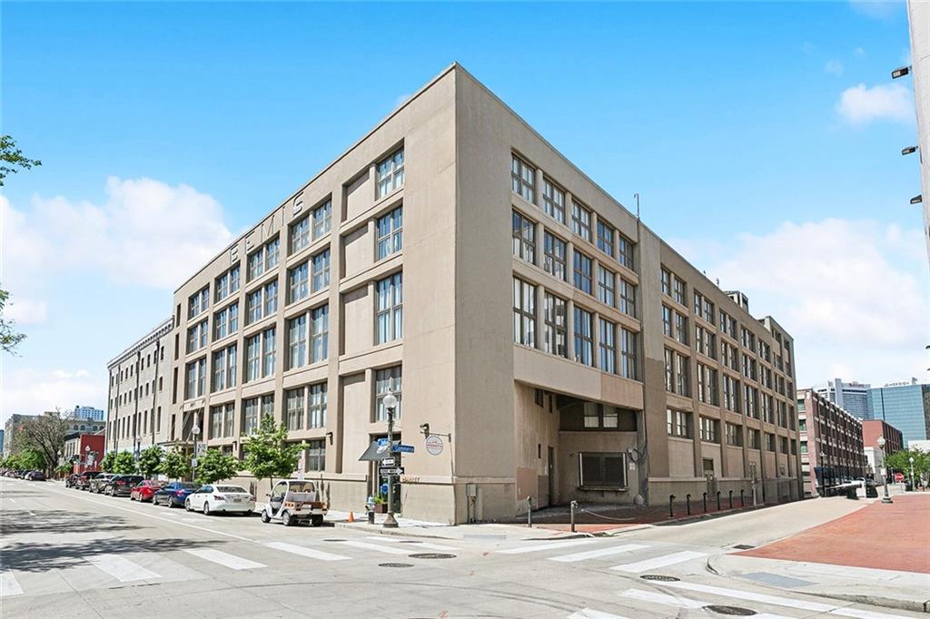 333 Julia Street #509 For Rent, New Orleans, LA 70130 Condo | ByOwner