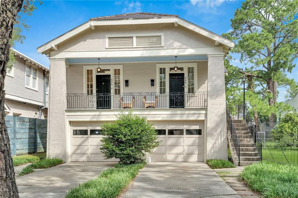 808 S Carrollton Avenue For Rent, New Orleans, LA 70119 Multifamily ...