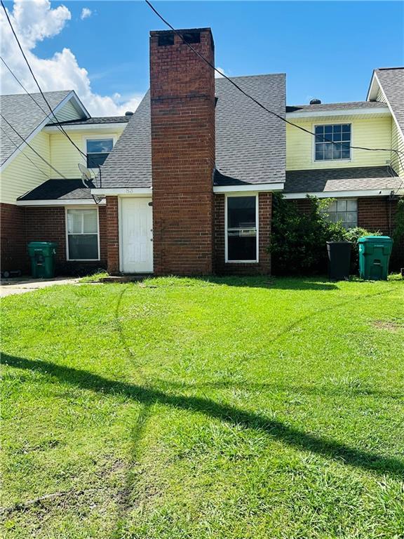 83 Stanton Hall Drive For Sale, Destrehan, LA 70047 Villa | ByOwner