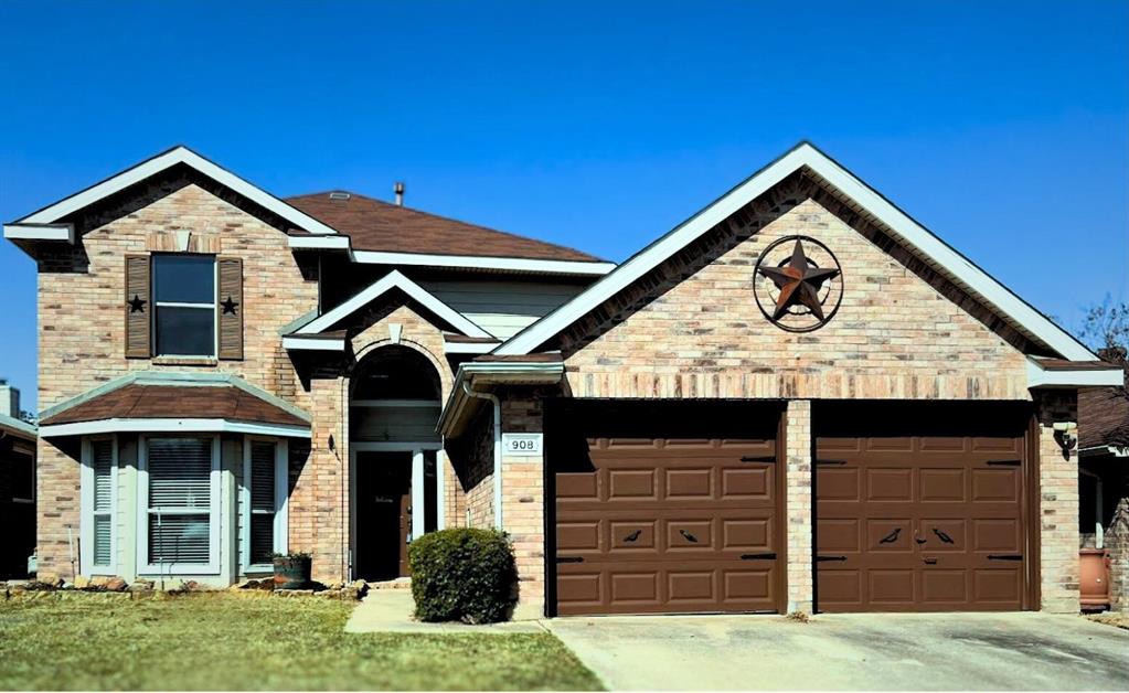 908 Rustic Drive For Sale, Fort Worth, TX 76179 Home | ByOwner