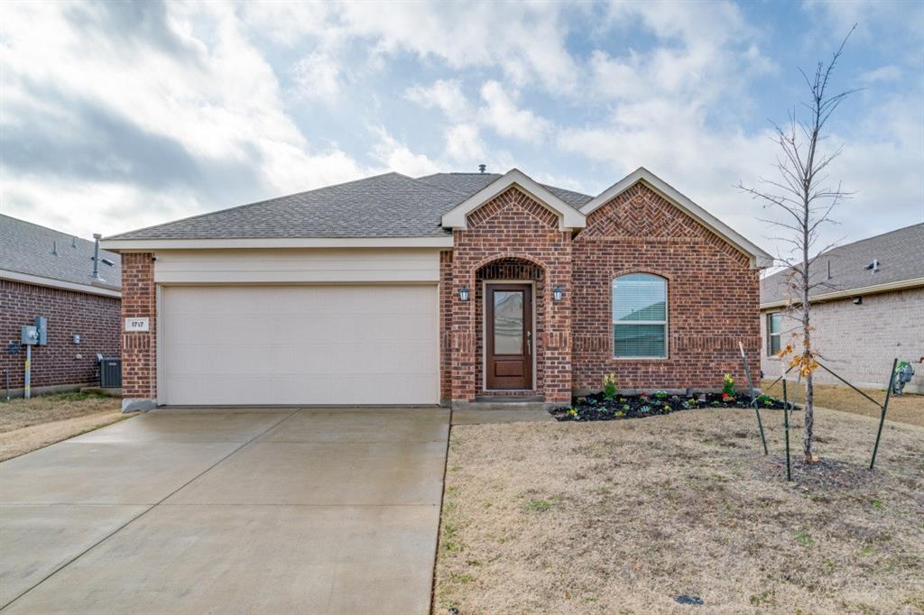 1717 River Crossing Drive For Sale, Anna, TX 75409 Home | ByOwner