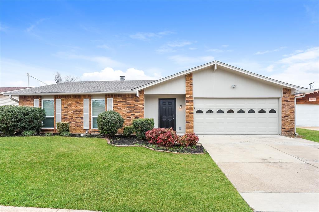 3408 Shea Court For Rent, Arlington, TX 76014 Home | ByOwner