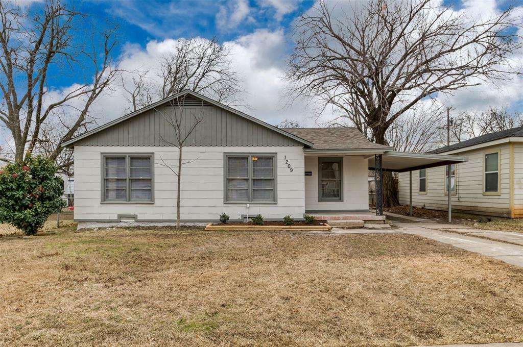 1209 W Boyce Avenue For Rent, Fort Worth, TX 76115 Home | ByOwner