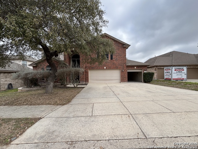 422 Red Quill Nest For Rent, San Antonio, TX 78253 Home | ByOwner