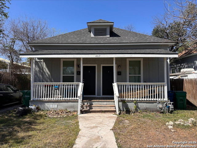 407 S Pinto #1 For Rent, San Antonio, TX 78207 Home | ByOwner