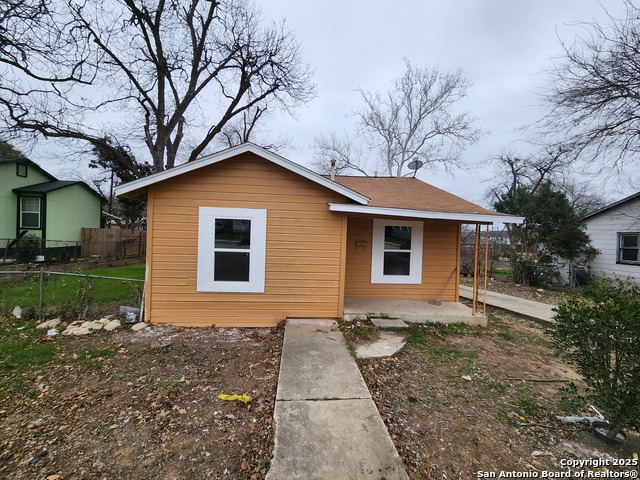 2039 Mckinley Ave For Rent, San Antonio, TX 78210 Home | ByOwner