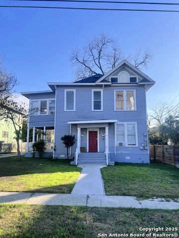 420 W Magnolia #1 For Rent, San Antonio, TX 78212 Multifamily | ByOwner