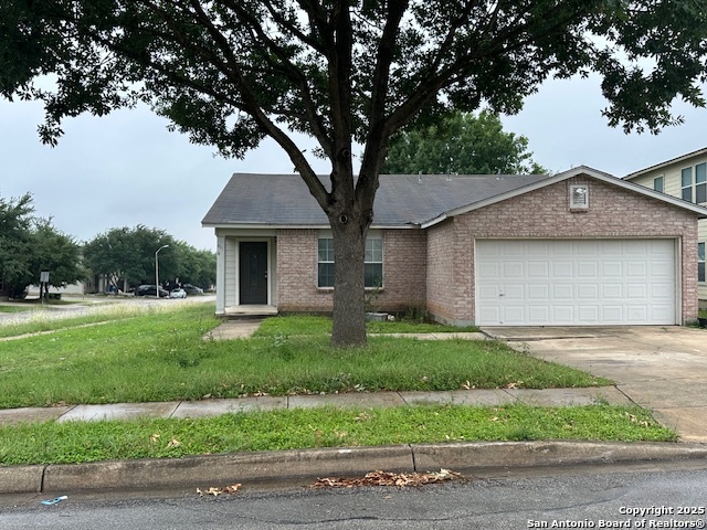 401 Gatewood Briar For Rent, Cibolo, TX 78108 Home | ByOwner