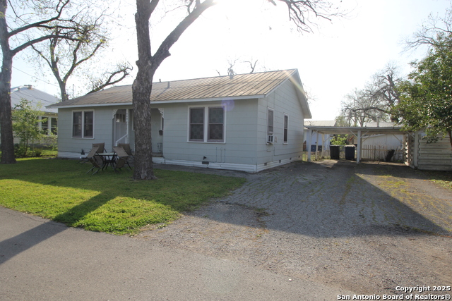 669 Roosevelt St For Rent, New Braunfels, TX 78130 Multifamily | ByOwner