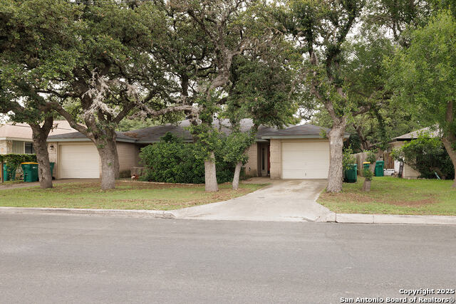 411 N Plant Ave For Rent, Boerne, TX 78006 Multifamily | ByOwner