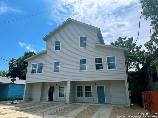 115 Milton St For Rent, San Antonio, TX 78209 Multifamily | ByOwner