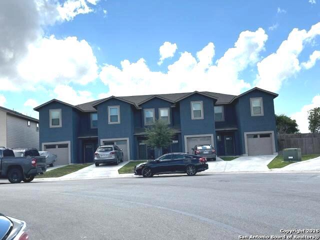 6402 Marcel Way #102 For Rent, San Antonio, TX 78233 Multifamily | ByOwner