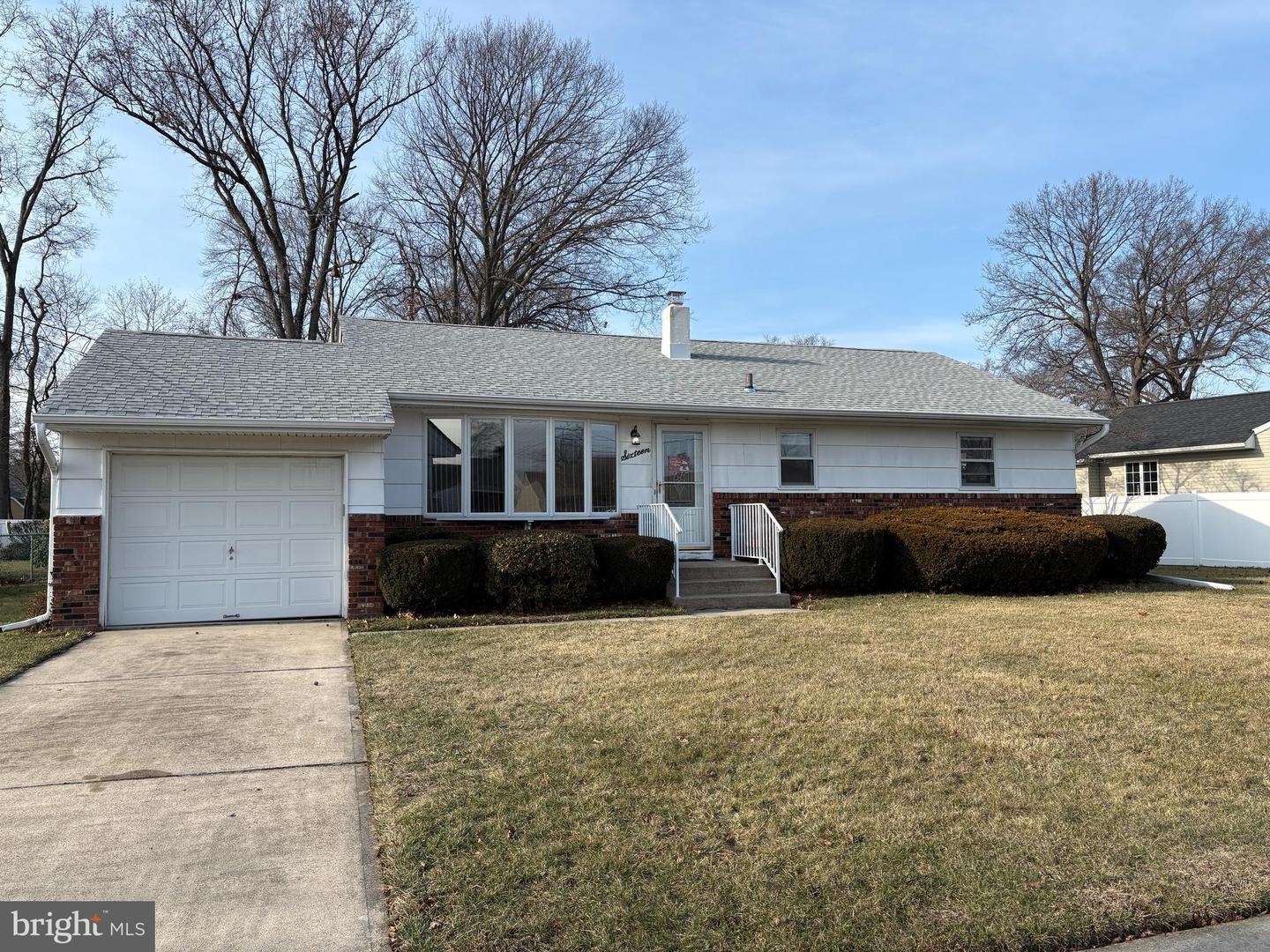 16 Senf Drive For Sale, HAMILTON, NJ 08620 Home | ByOwner