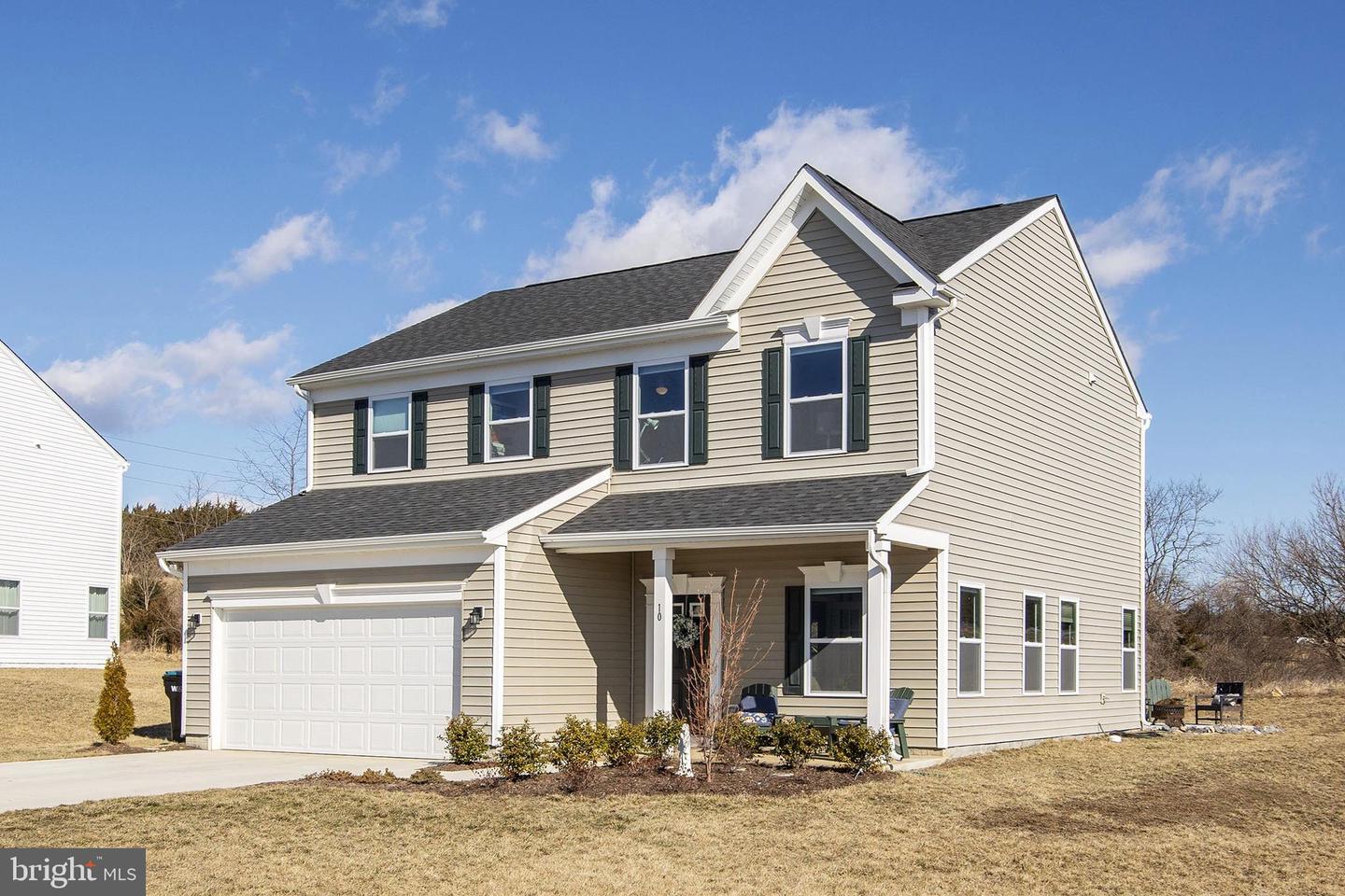 10 Signal Knob Cottage Drive For Sale, STRASBURG, VA 22657 Home | ByOwner