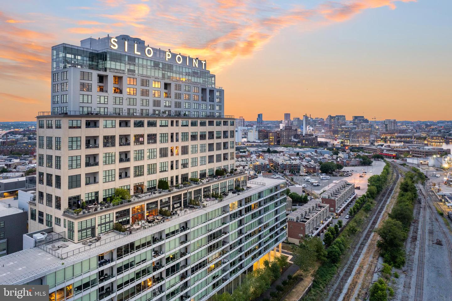 1200 Steuart Street #1111 For Sale, BALTIMORE, MD 21230 Home | ByOwner