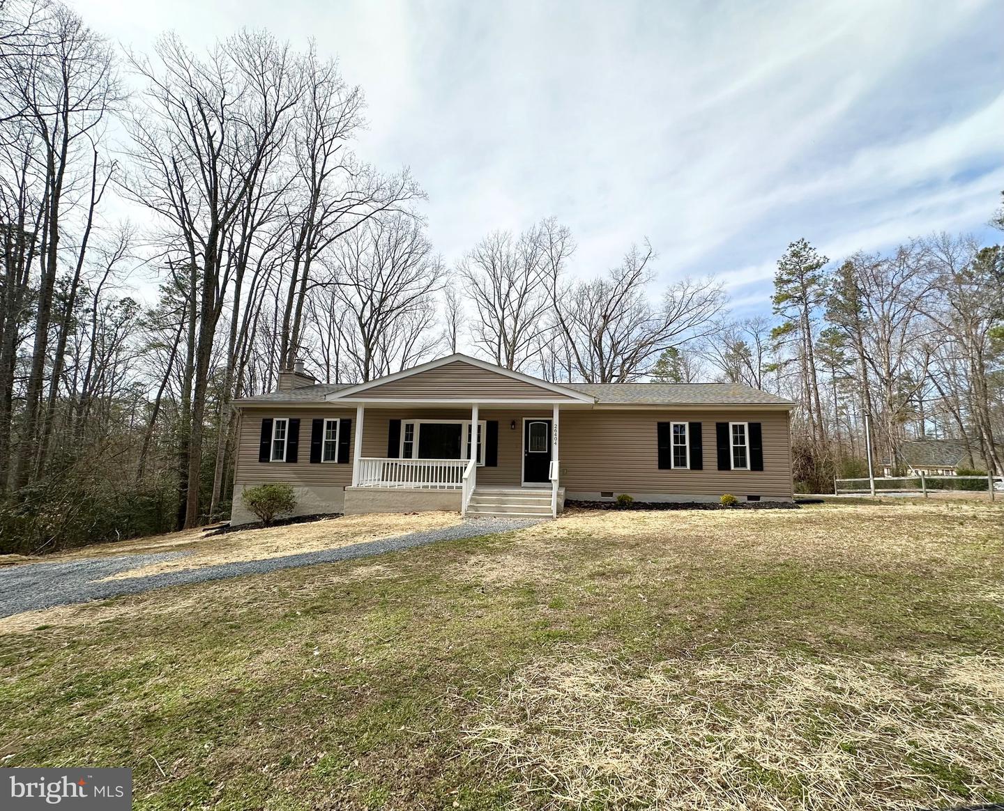 26404 Country Club Lane For Sale, RUTHER GLEN, VA 22546 Home | ByOwner