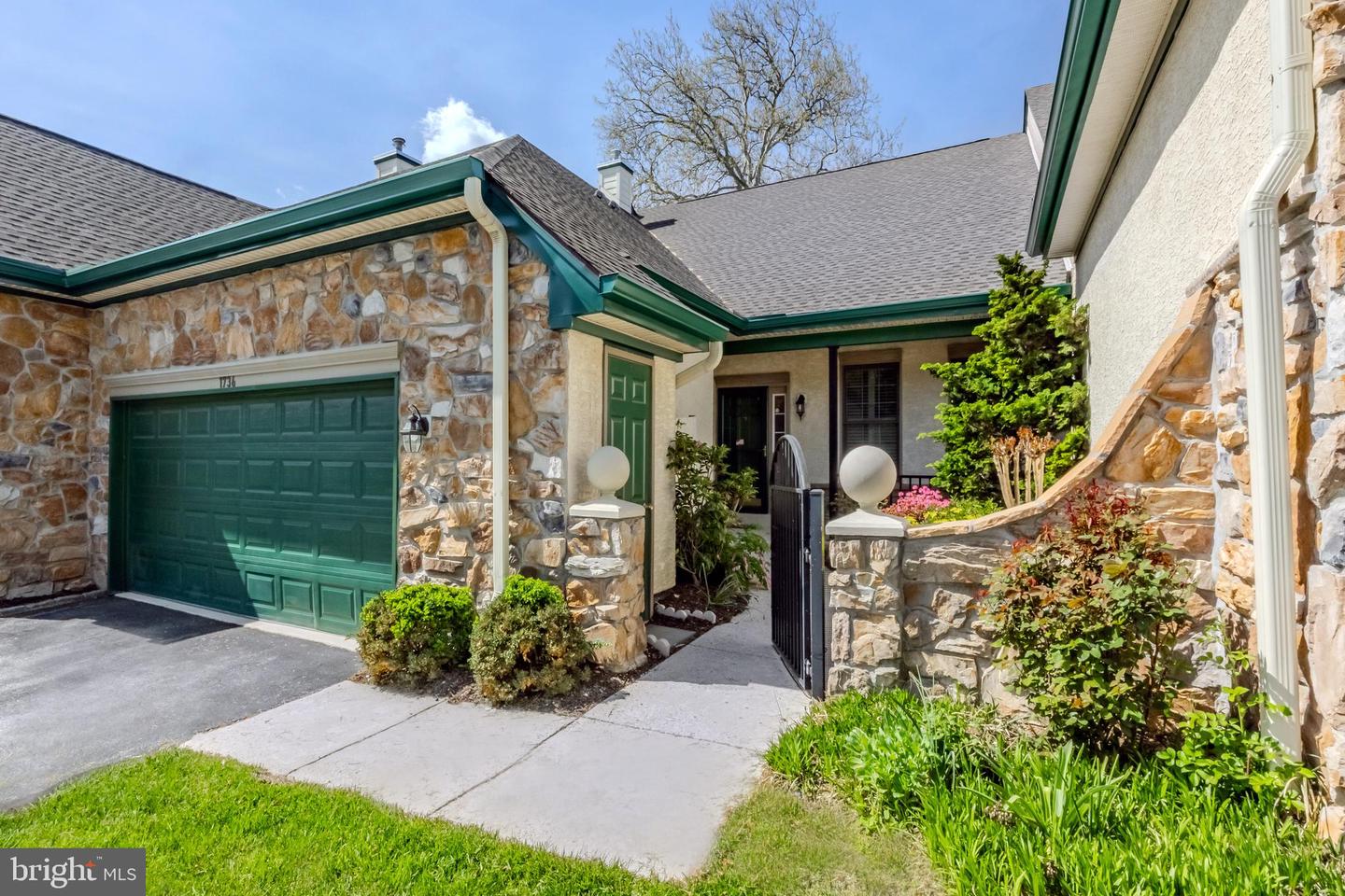 1736 Yardley Drive For Sale, WEST CHESTER, PA 19380 Home | ByOwner