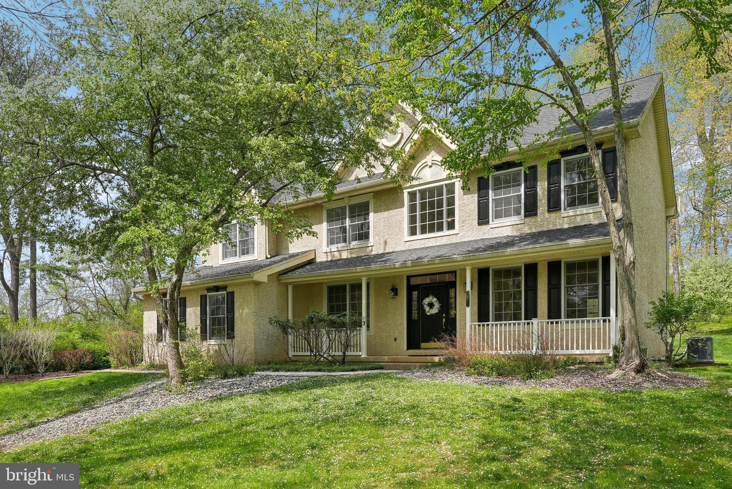 1521 Yeatmans Station Road For Sale, LANDENBERG, PA 19350 Home | ByOwner