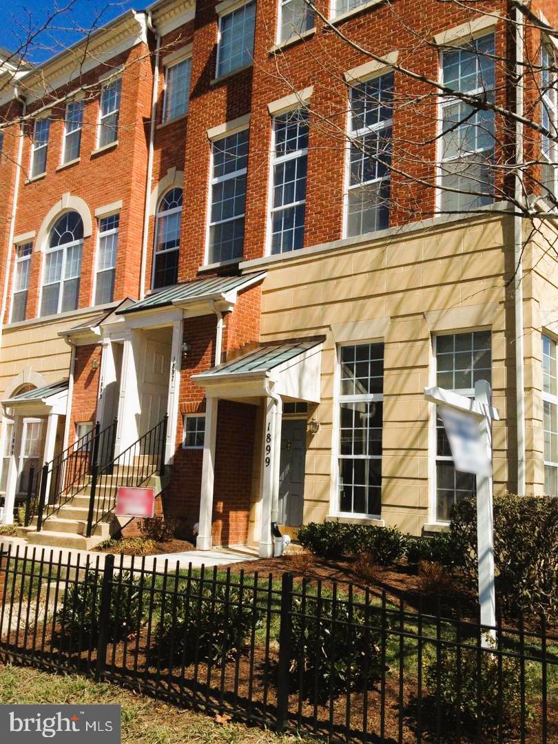 1899 Crescent Park Drive #108A For Rent, RESTON, VA 20190 Home | ByOwner