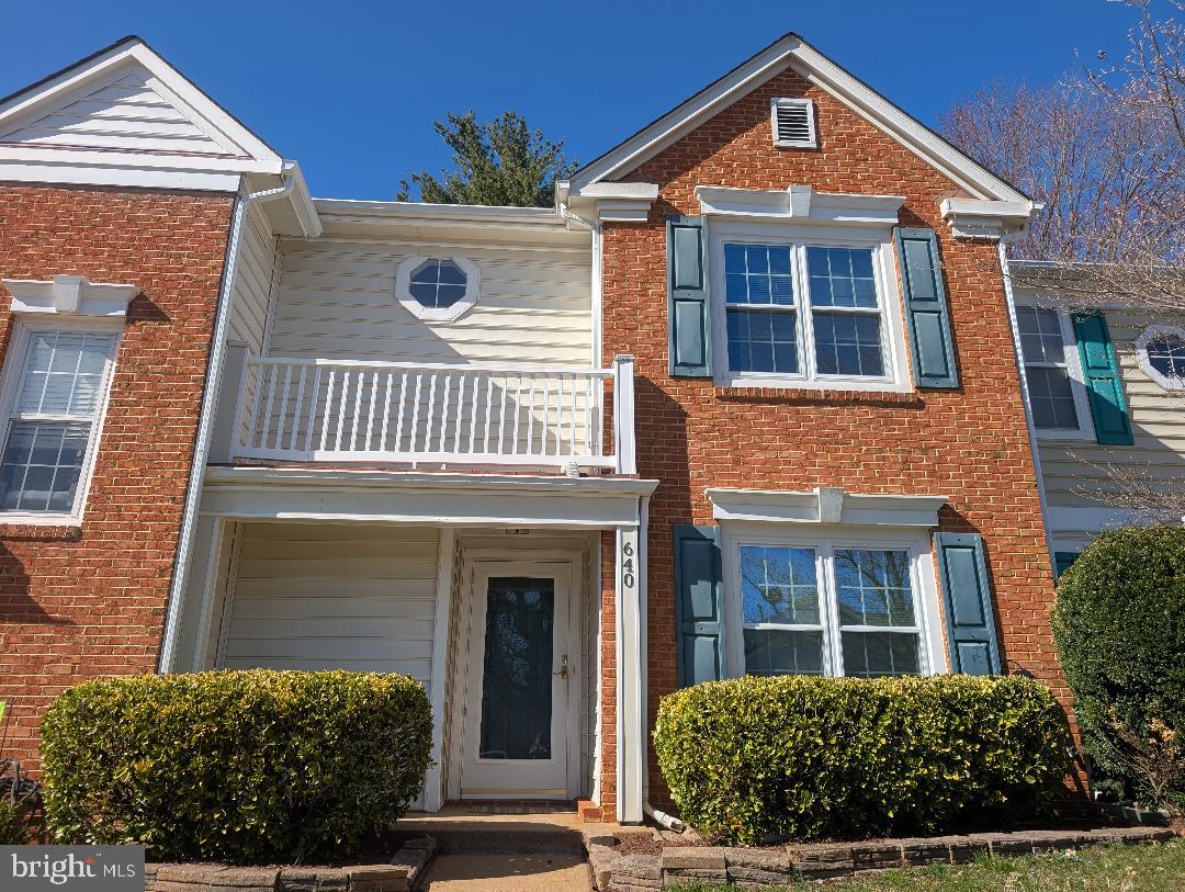 640 Ripplebrook Drive For Rent, CULPEPER, VA 22701 Home | ByOwner