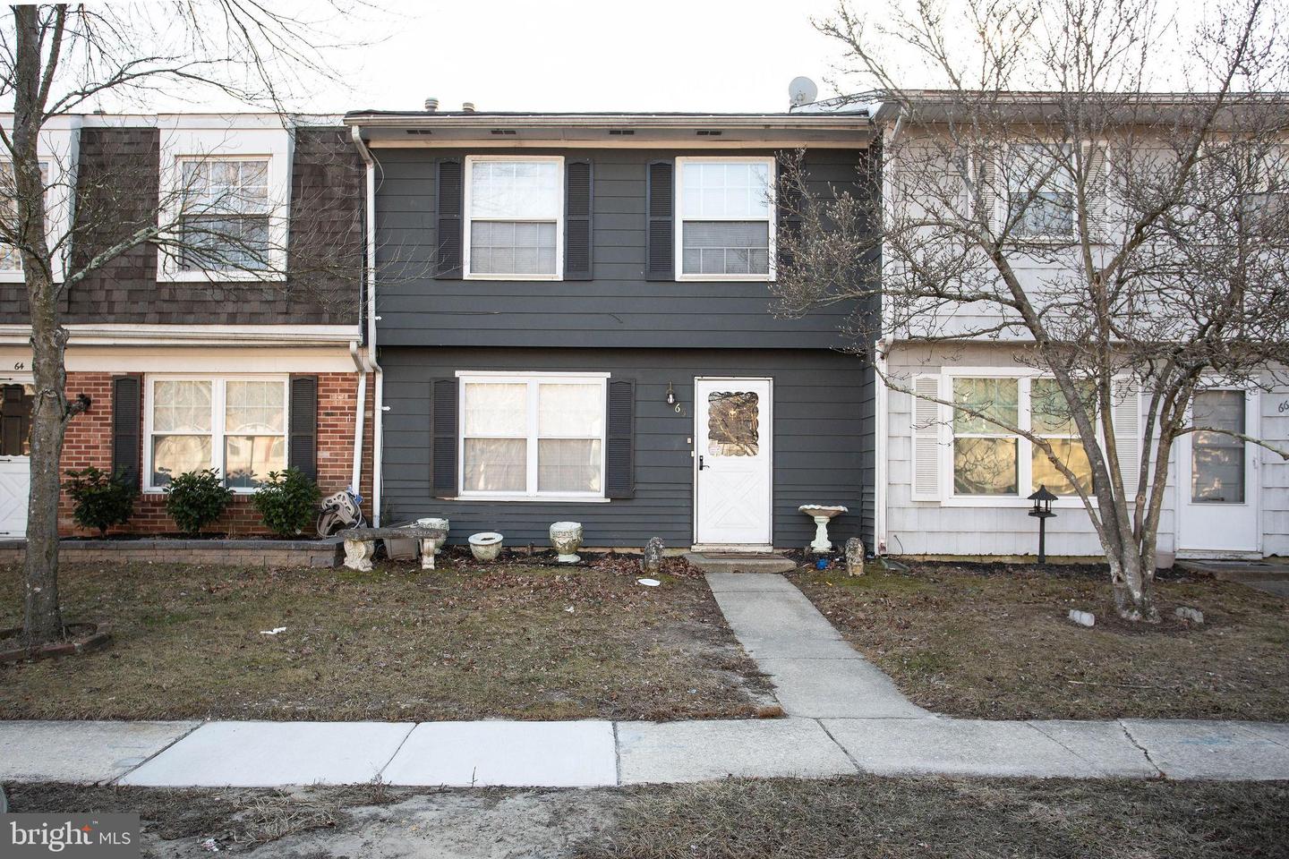 65 Villanova Court For Rent, SICKLERVILLE, NJ 08081 Home | ByOwner