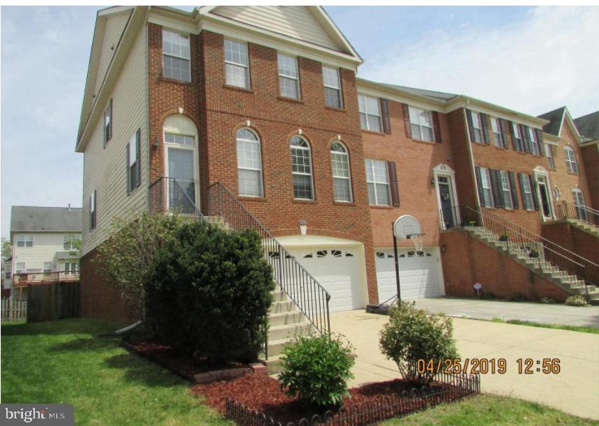 25508 Crossfield Drive For Rent, CHANTILLY, VA 20152 Home | ByOwner