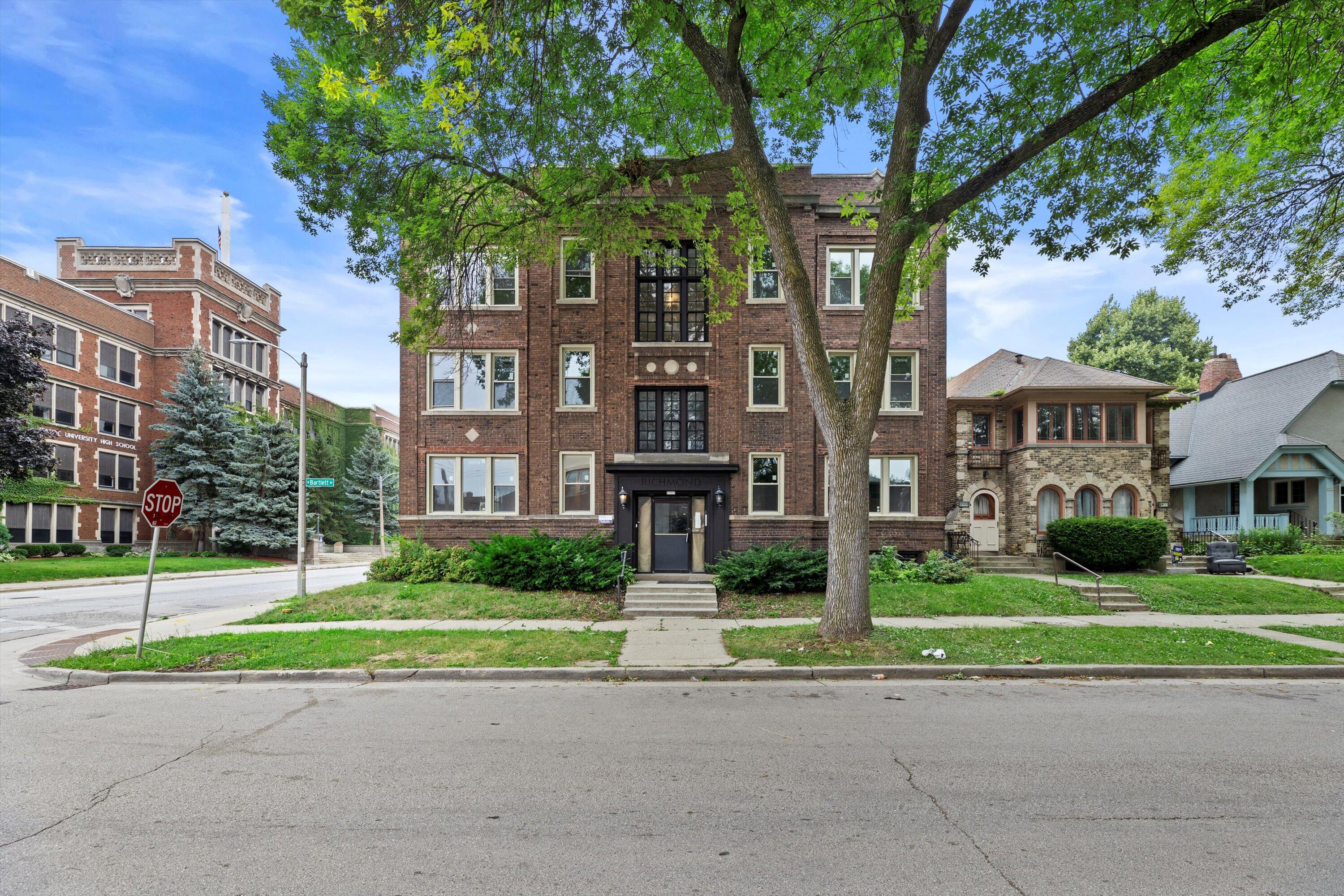 2905 N Bartlett #1 For Rent, Milwaukee, WI 53211 | ByOwner